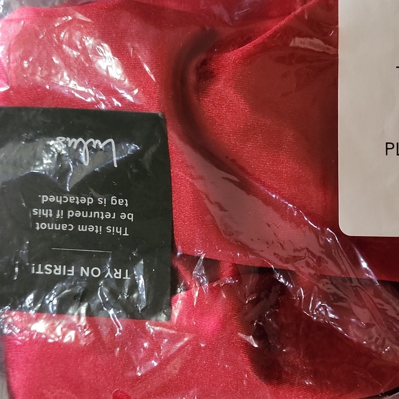 Lulus | Dresses | Lulus Definite Diva Red Satin Mini Dress | Poshmark